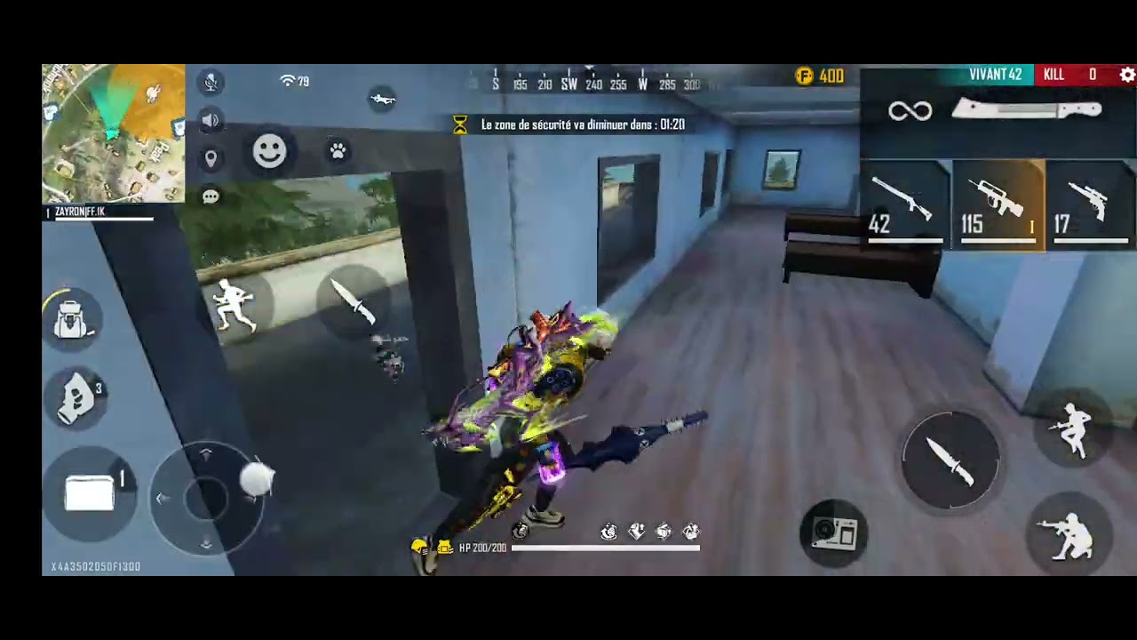 br ranked %@&$%@ - YouTube