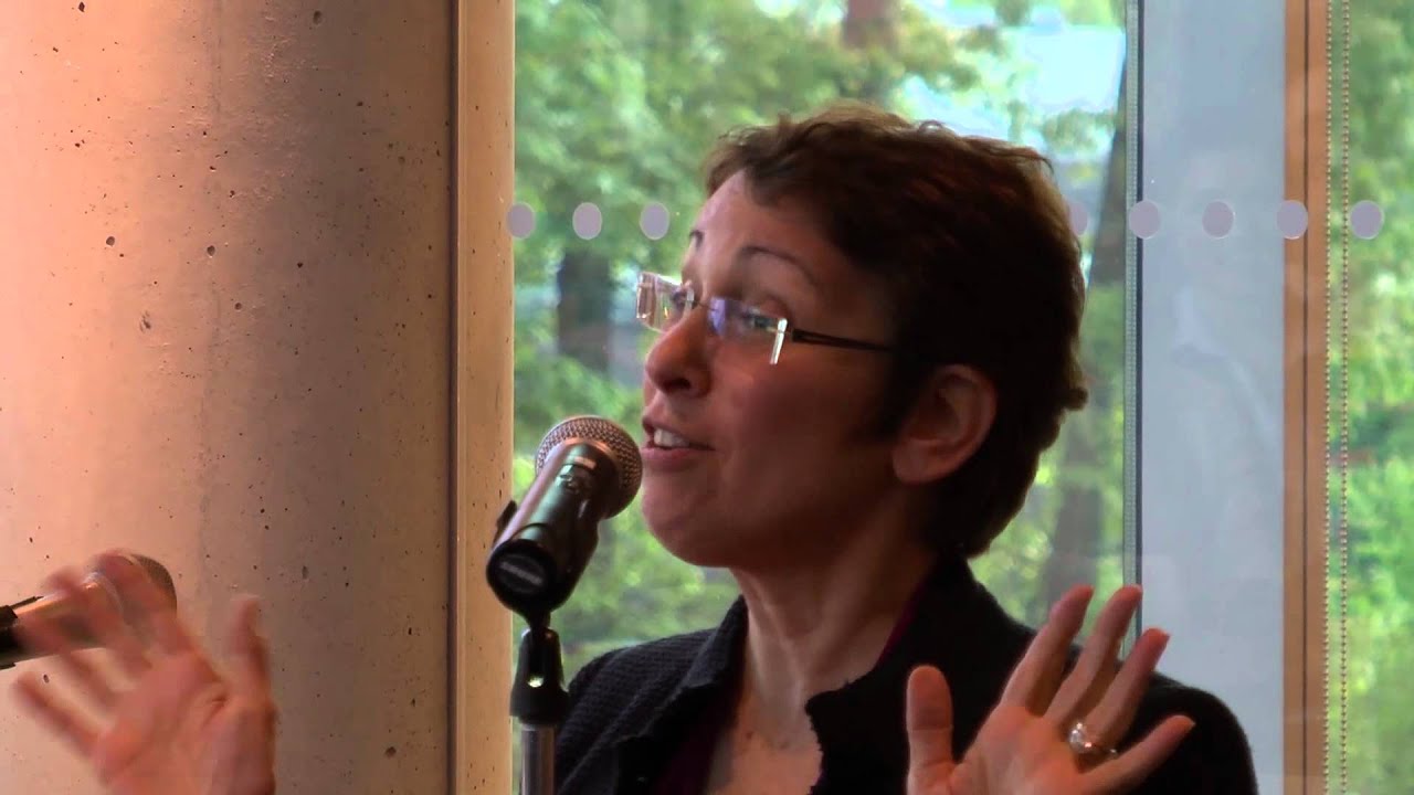 Wendy Weiss - Speaking at Brandeis International Business School ...