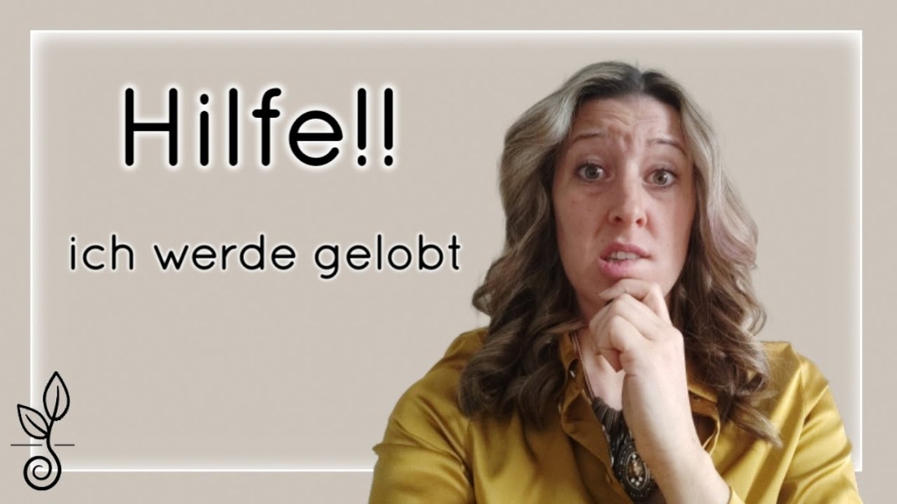 So gehst du richtig mit Lob und Anerkennung um! - YouTube