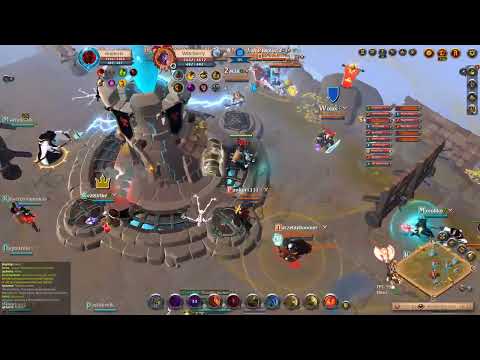 Hard style tank (fullscreen)