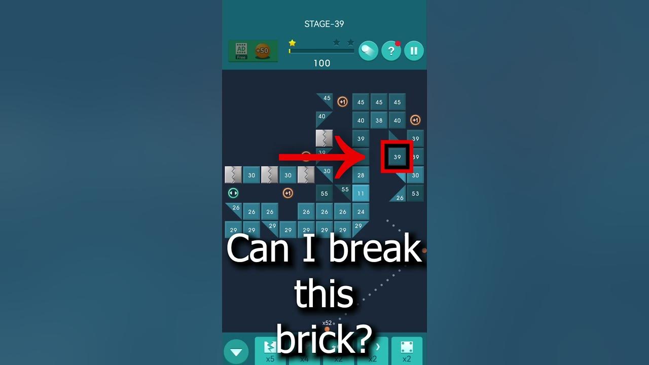 Smash Your Way to Fun with BreakerJoy: The Ultimate Bricks Breaker Game ...