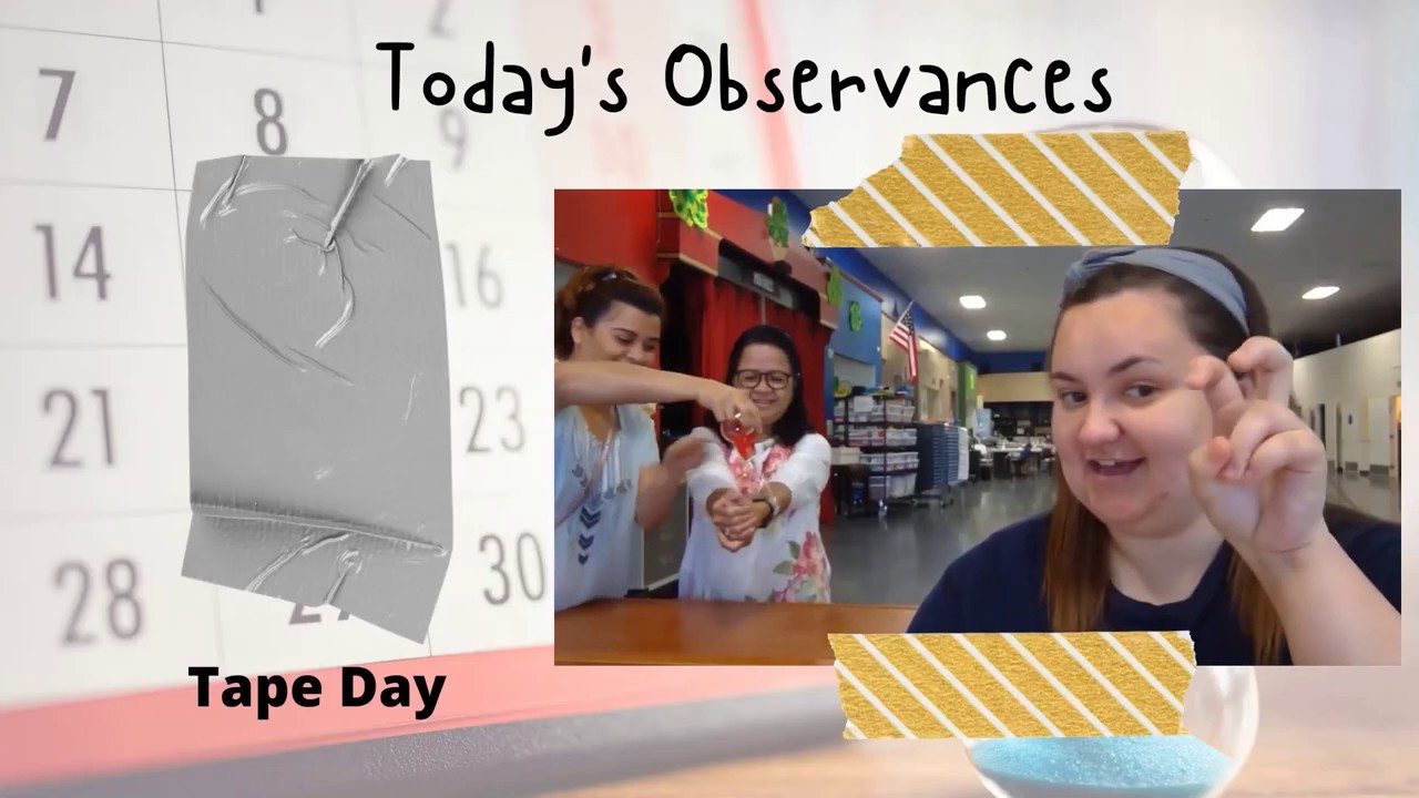 Discovery Day Program Show 2020-05-27 - YouTube