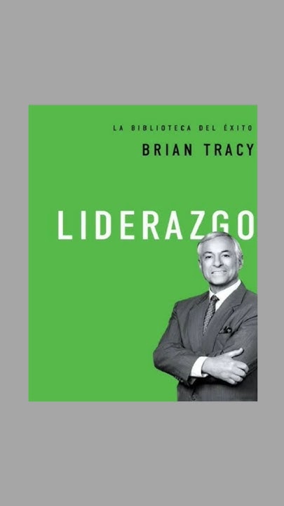 El liderazgo de Brian Tracy #negocios #librosdeeducacionfinanciera #finanzas #librosautoayuda ...