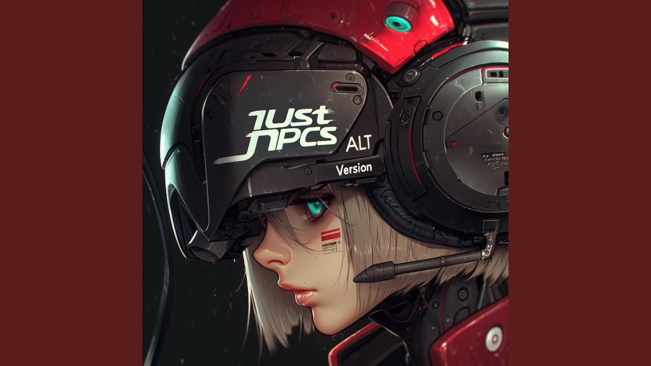 Just NPCs (Alternate Version) - YouTube