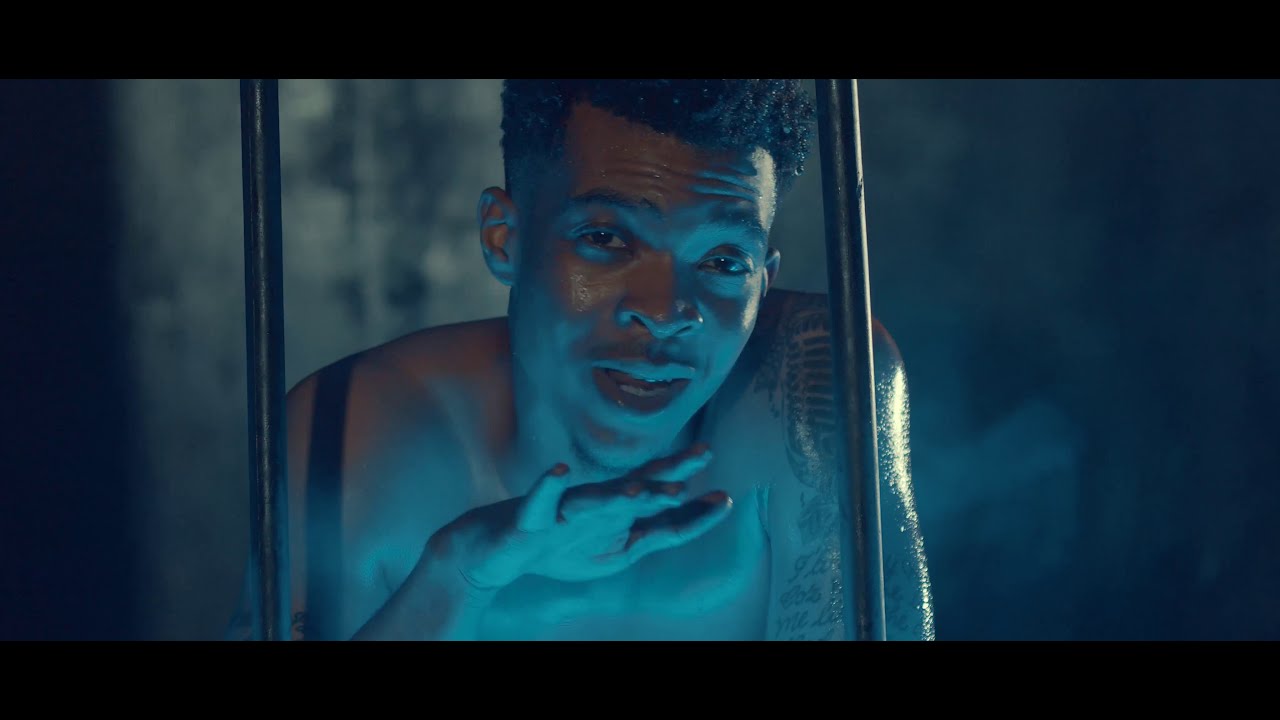 Kusah - Hujanikomoa (Official Video) - YouTube