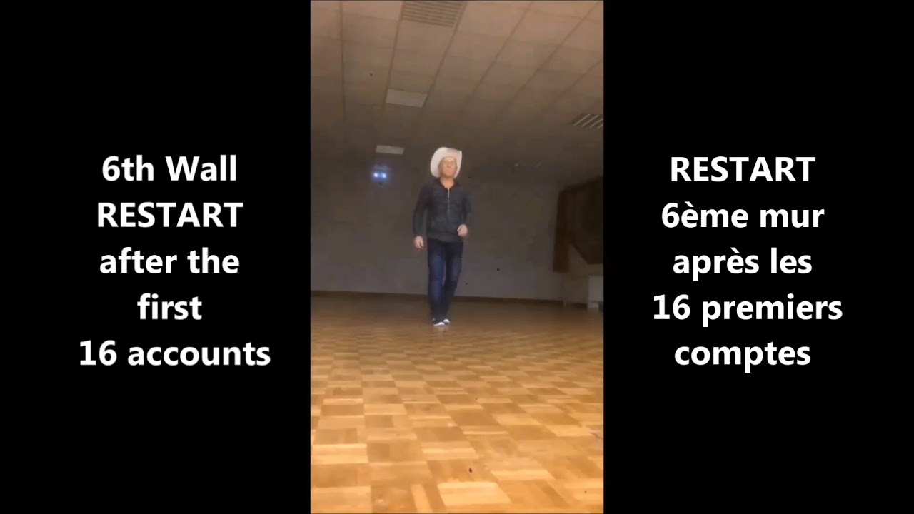 I GOT LOST Line Dance DANCE October 2019 YouTube i-got-lost-line-dance-dance-october-2019-youtube