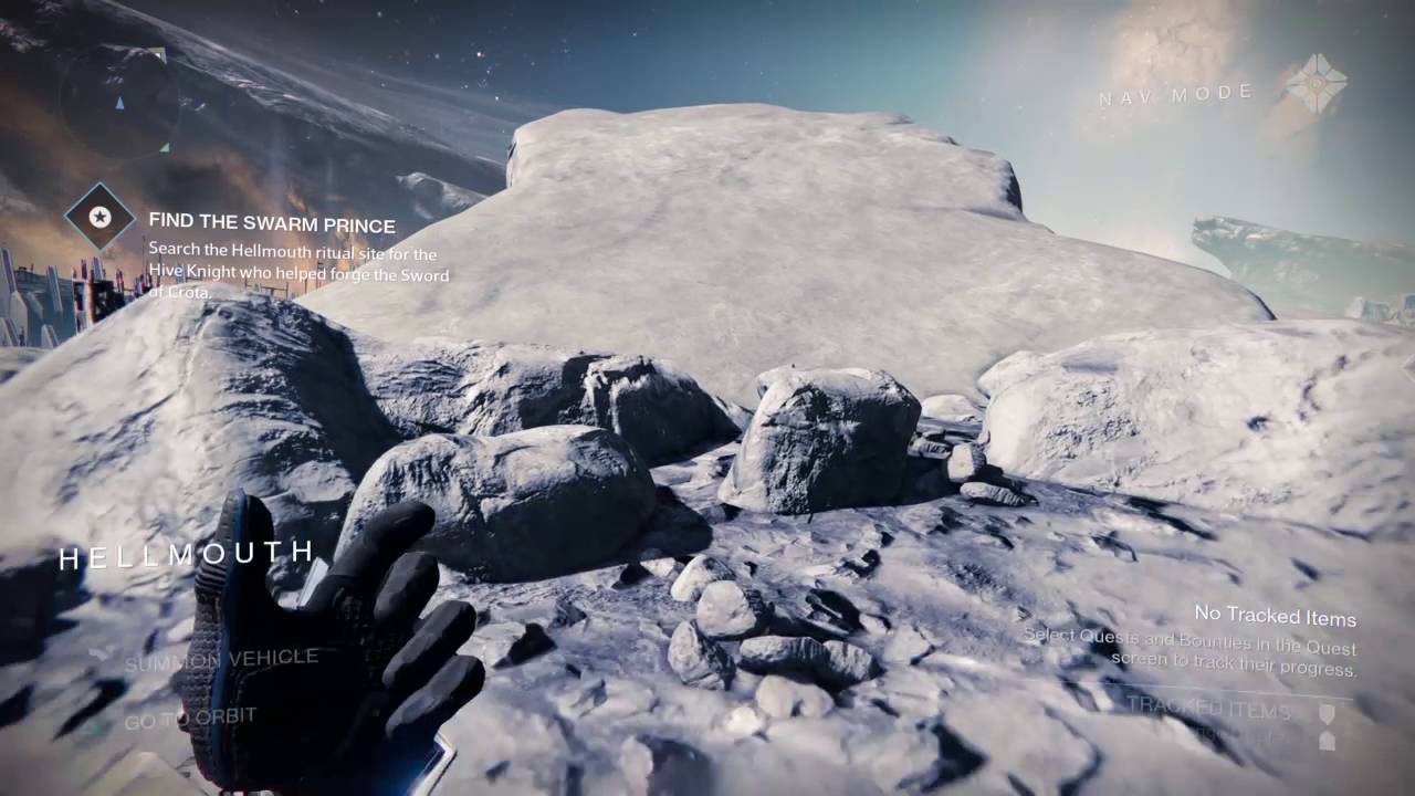 Destiny 5555 - YouTube
