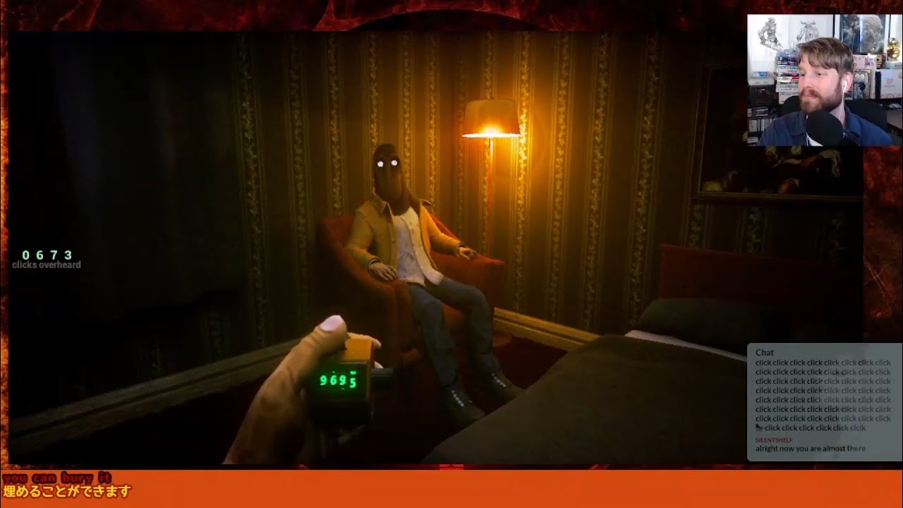 Clickolding- (Full playthrough!) (Archive) - YouTube