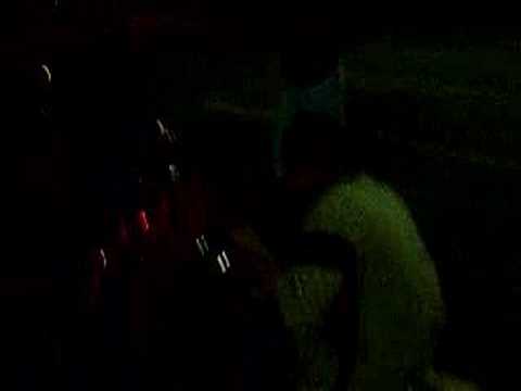 GILMORE DRUNK ONCE AGAIN - YouTube