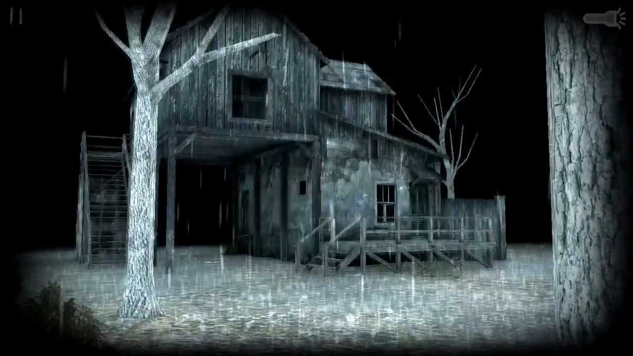 Slender Rising 2 Brings the Scares - YouTube