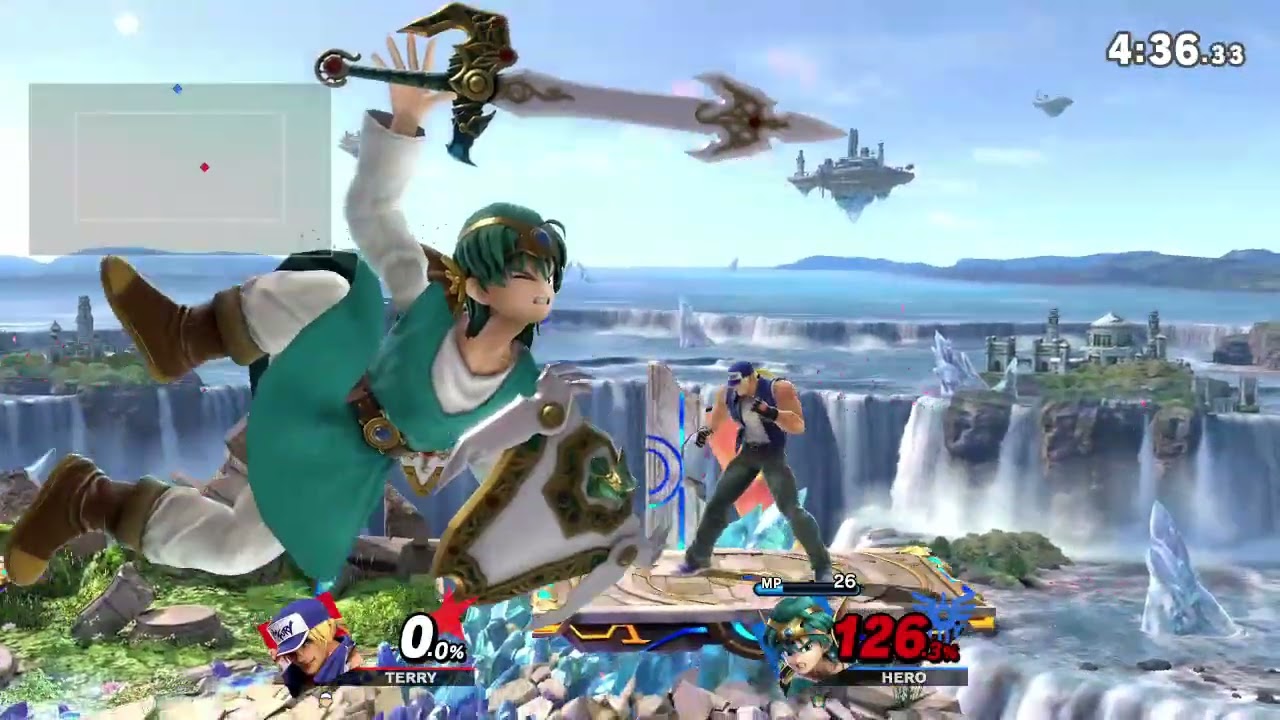 1 in 5 chance - Terry Clips - YouTube