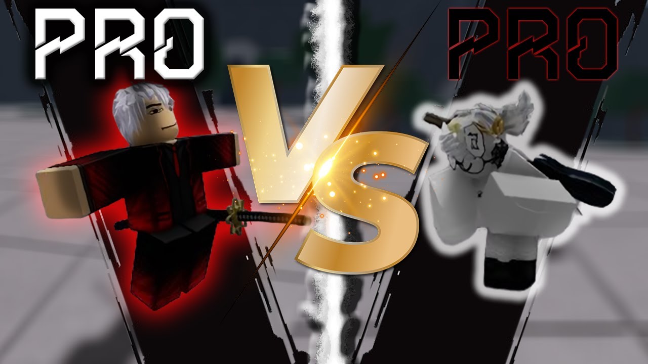 Quando um pro encontra um pro no tsb... - YouTube