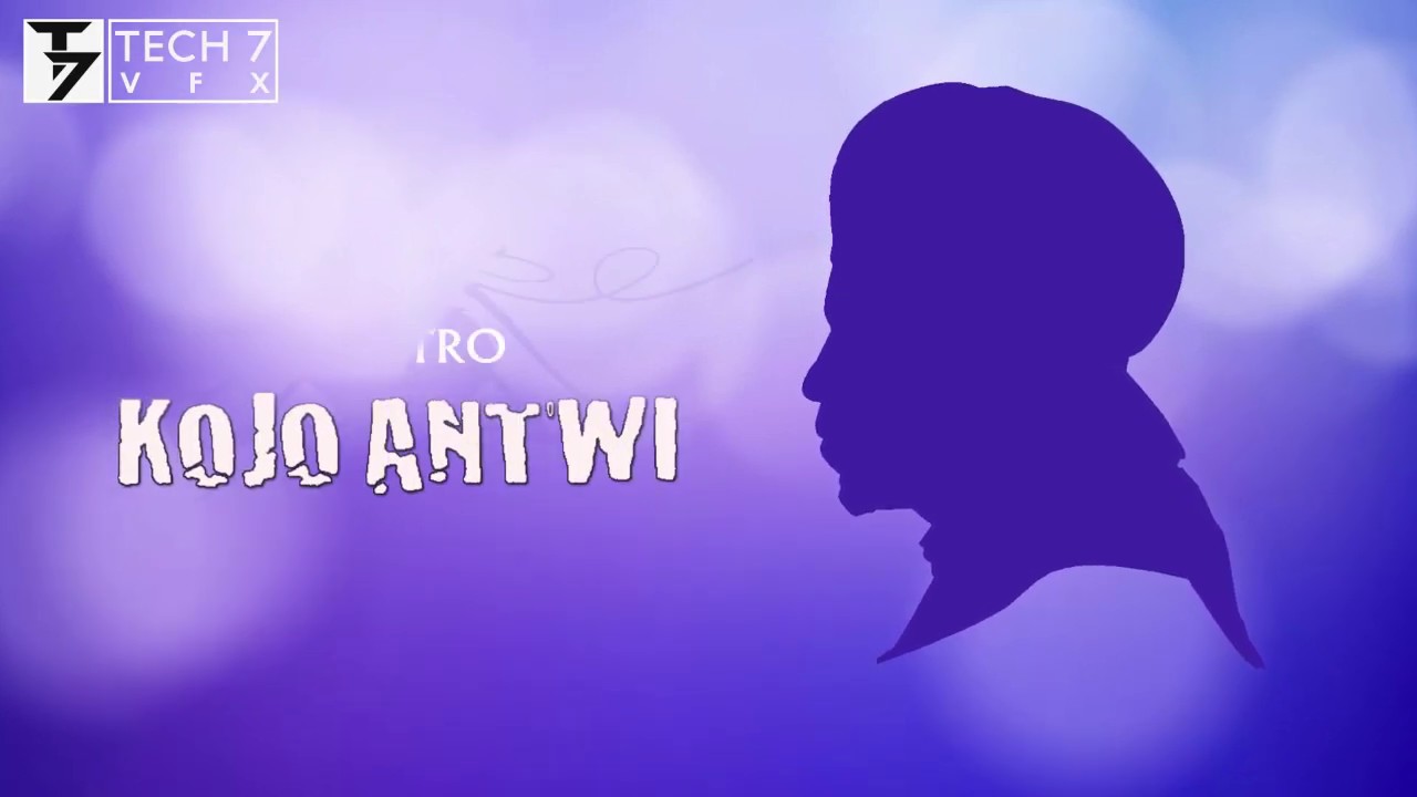 KOJO ANTWI - Oni bi Adanfo (The Lyrics) - YouTube