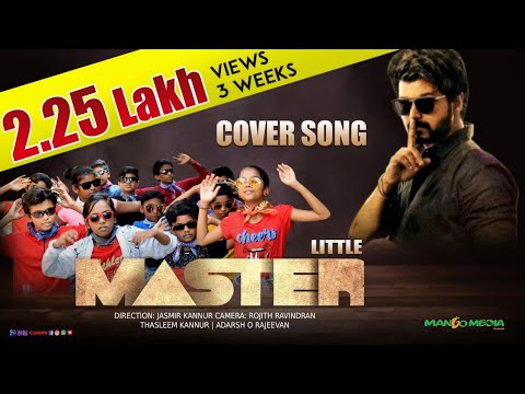 Master - Kutti Story | Cover Song | Dance world | Thalapathy Vijay ...