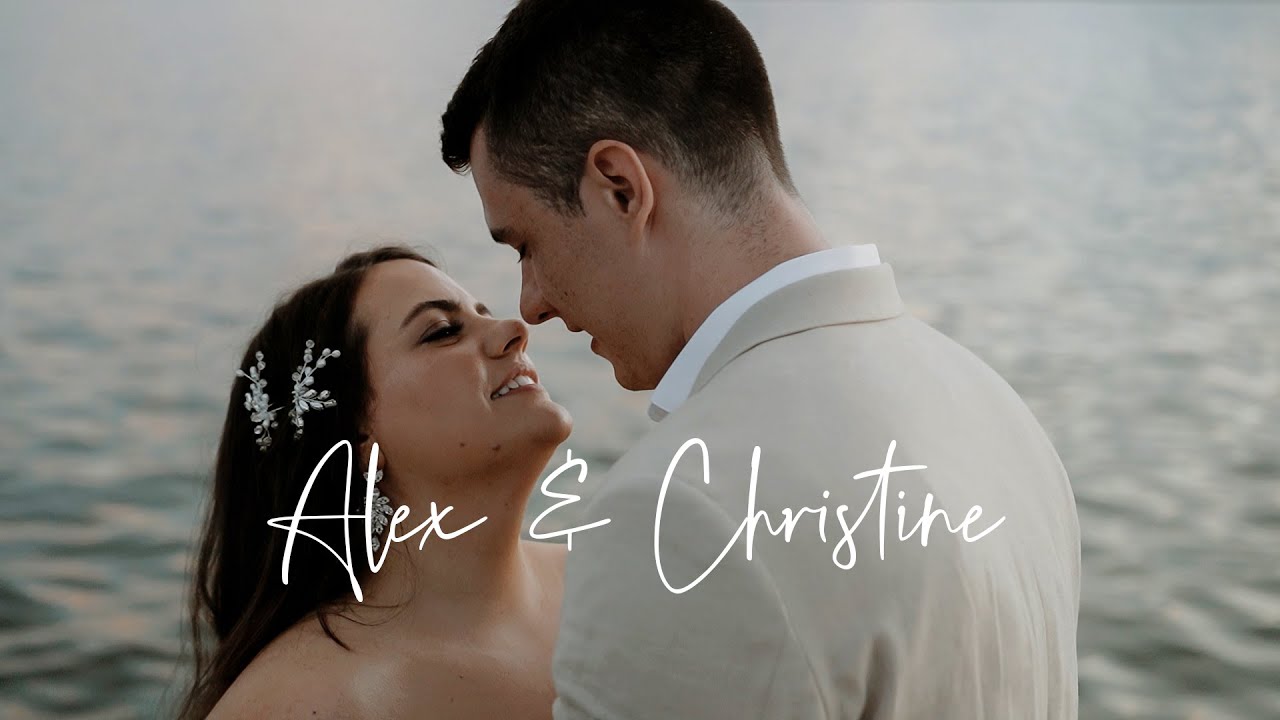 ALEX & CHRISTINE - YouTube