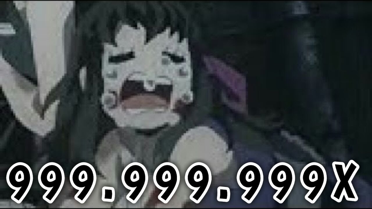 Suma says EL GATO speed 999x meme - YouTube