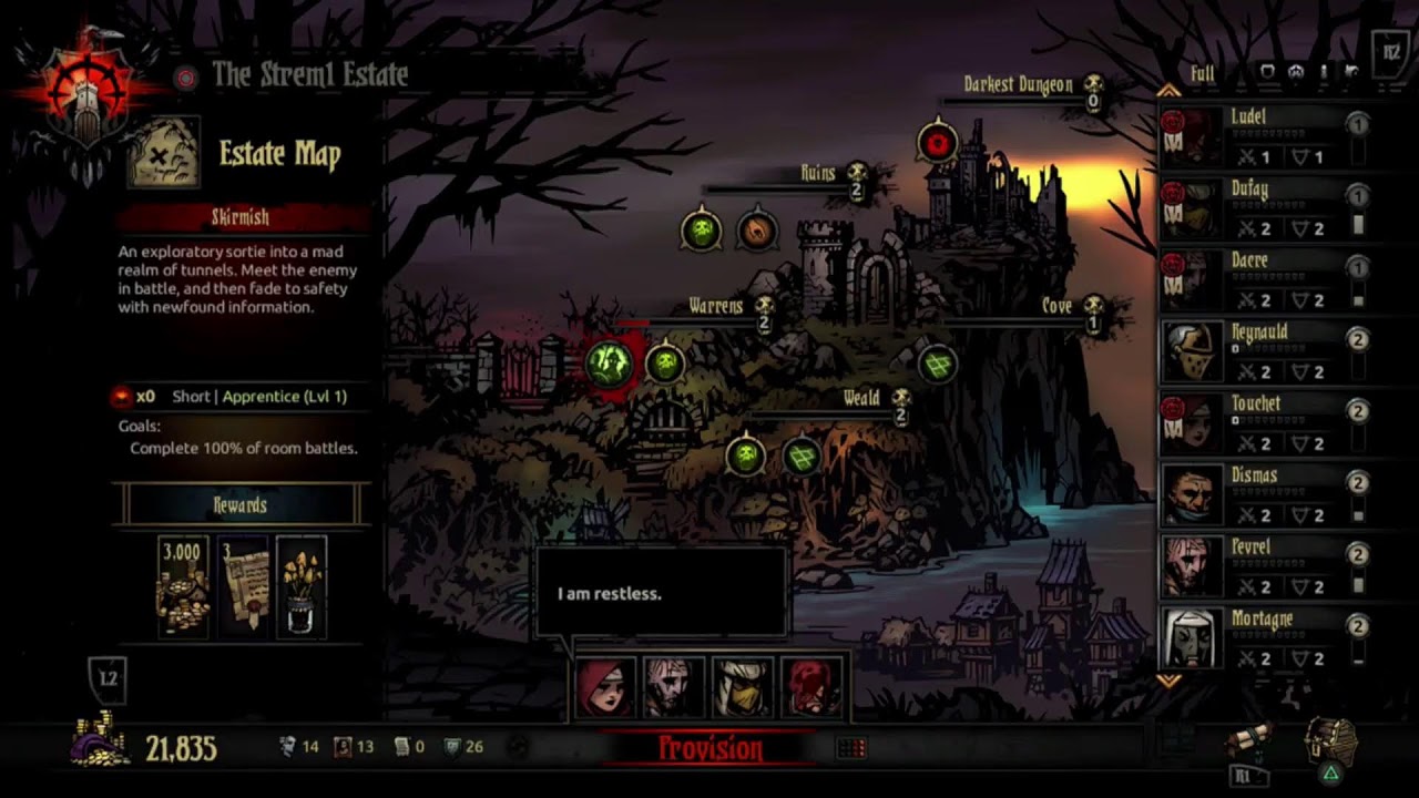 Spooky Test Stream (Castlevania! Dead Rising! Minecraft for like 5 ...