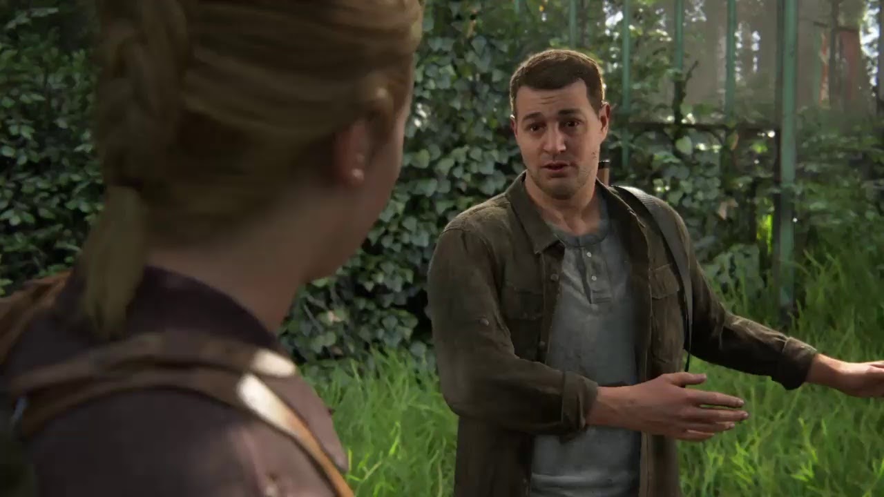 TLOU 2 11 YouTube tlou-2-11-youtube