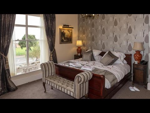 Ryde Castle by Greene King Inns, Ryde, United Kingdom - YouTube