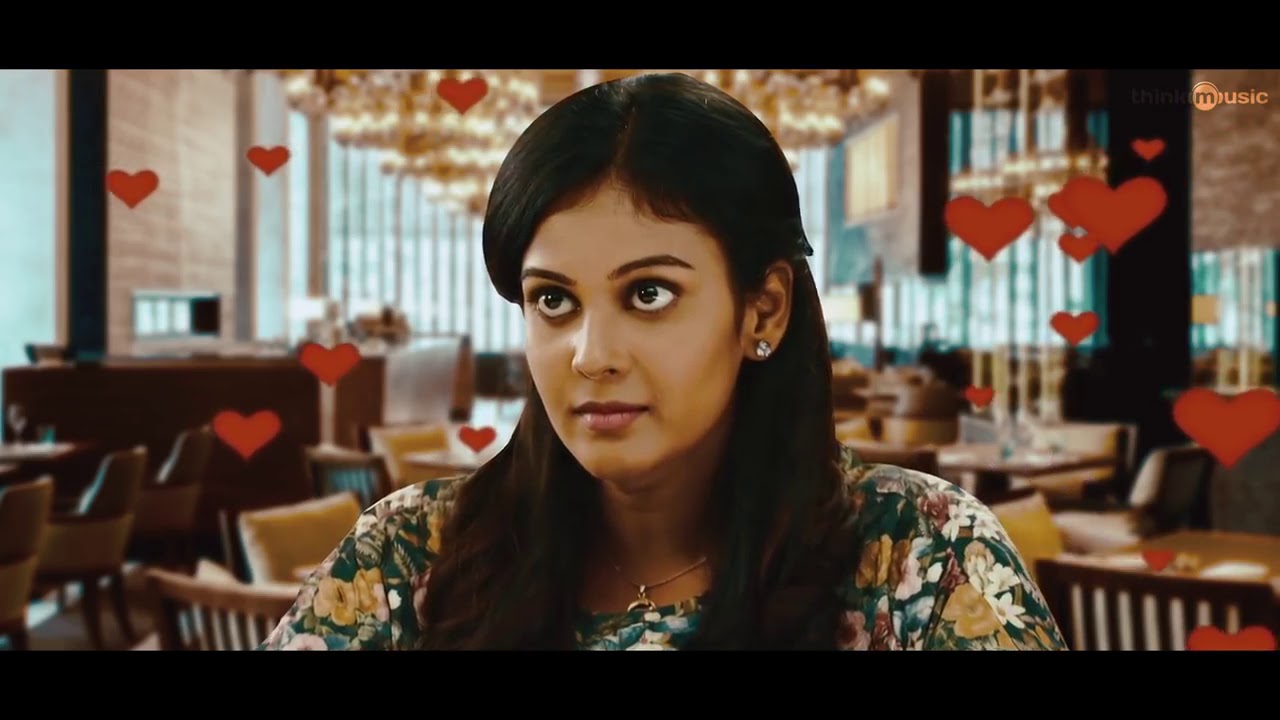 Raja Ranguski Pattukutty Neethan Song Lyrical Video Yuvan Shankar Raja ...