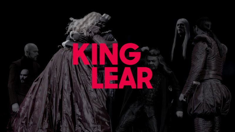 King Lear - YouTube