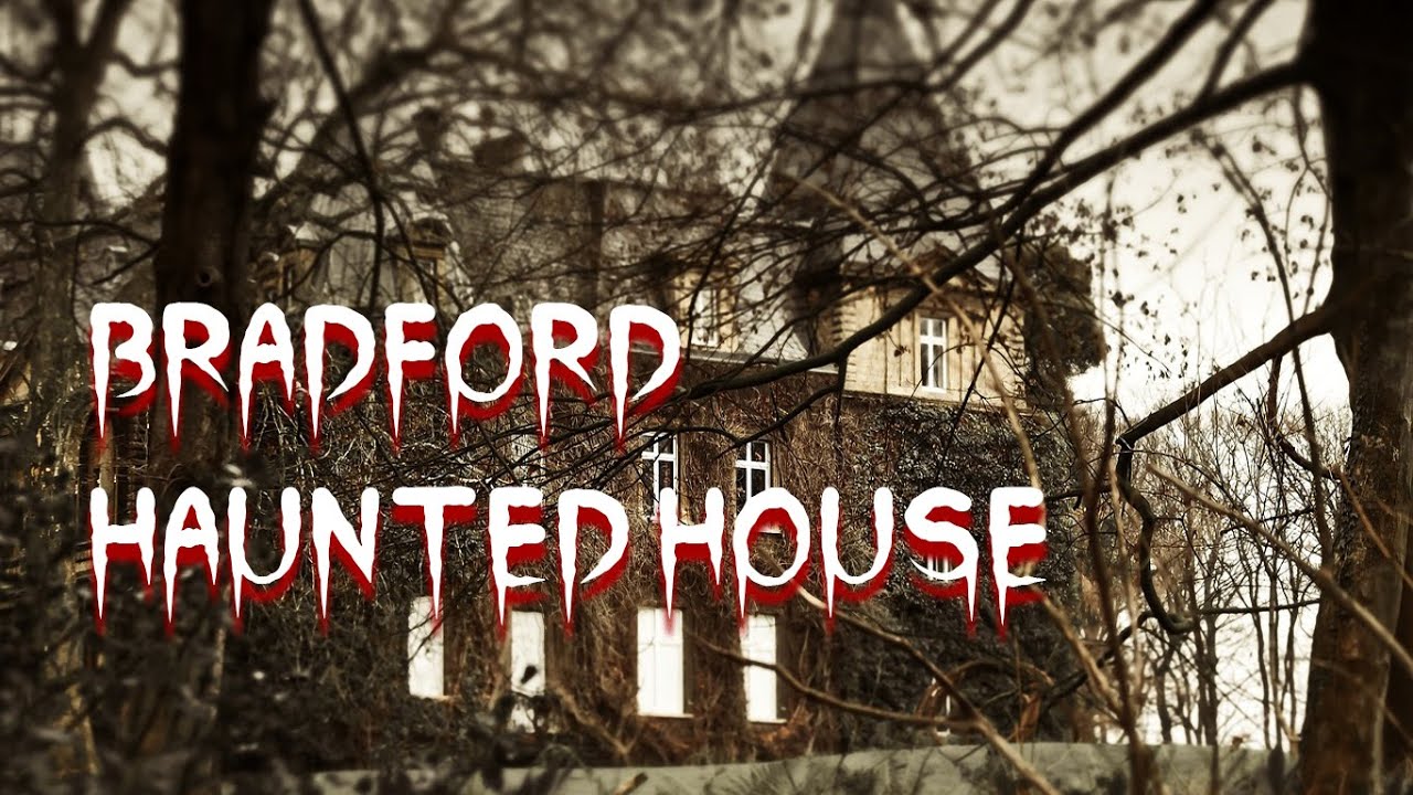 𝗘𝘅𝗽𝗹𝗼𝗿𝗶𝗻𝗴 𝘁𝗵𝗲 𝗘𝗲𝗿𝗶𝗲 𝗘𝘃𝗲𝗻𝘁𝘀 of Bradford's Haunted Old House | Bradford ...