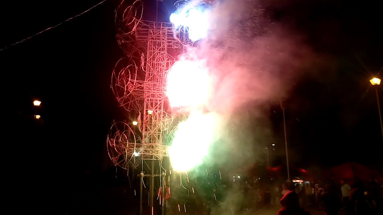 Castillos amacueca Jalisco 2017 - YouTube