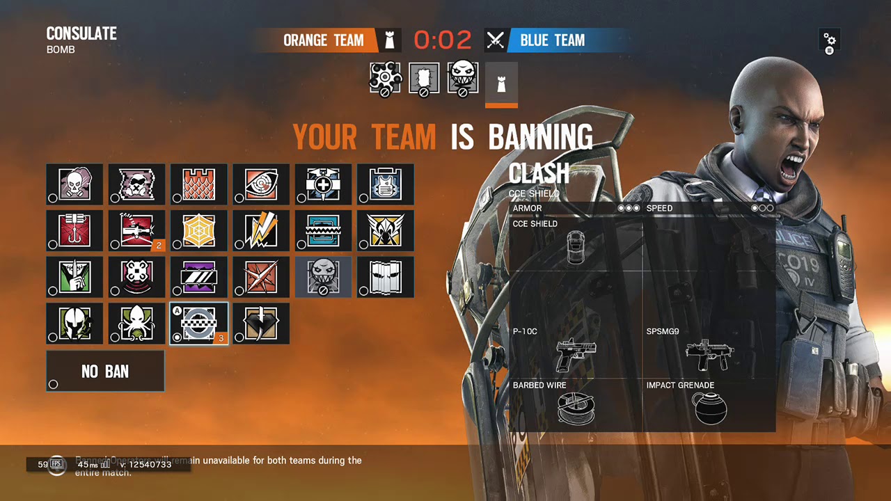 R6 with the bois - YouTube