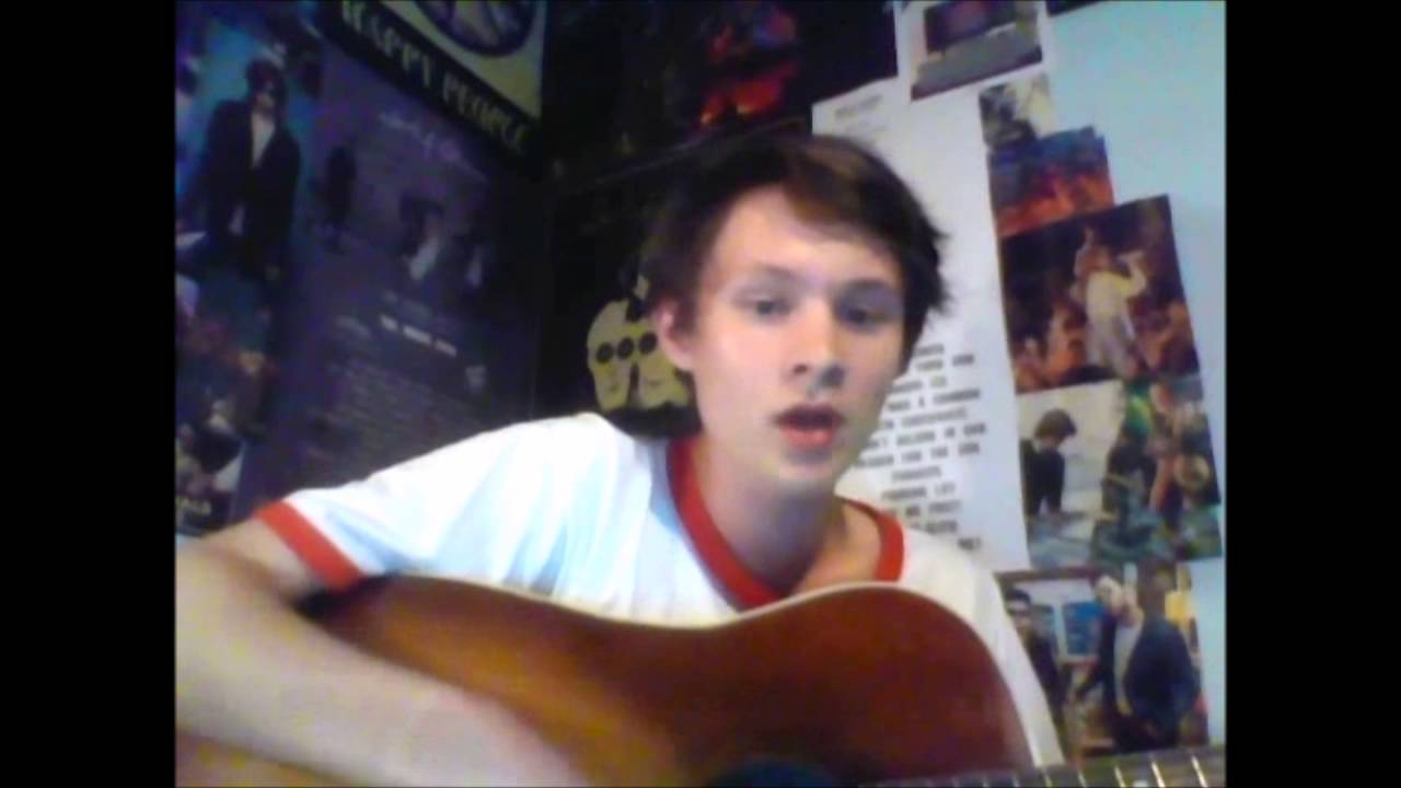 modern baseball - re-do (cover) - YouTube