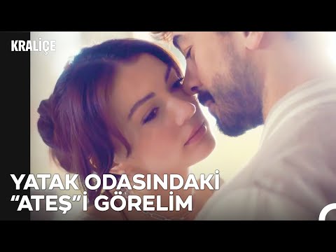 Deniz'den Tıkır Tıkır İşleyen İntikam Planı - Kraliçe 2. Bölüm