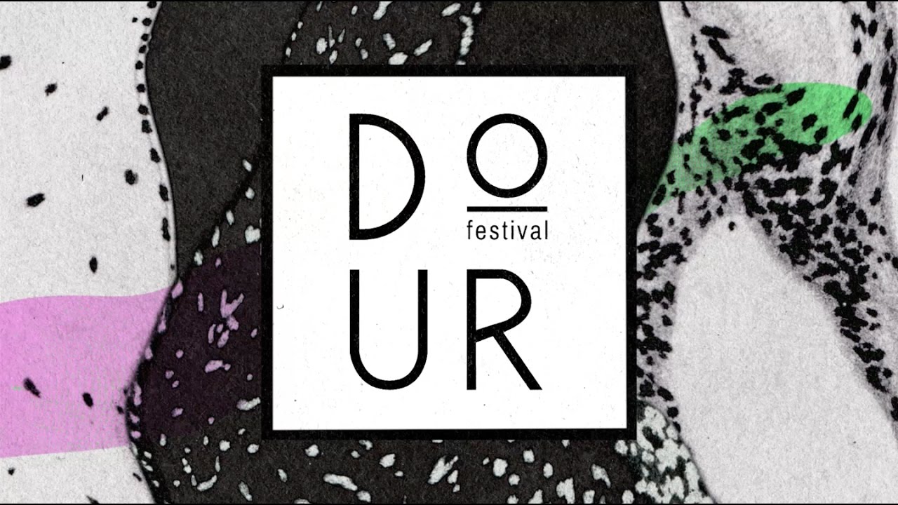Dour Festival 2017 | Full Line up - YouTube