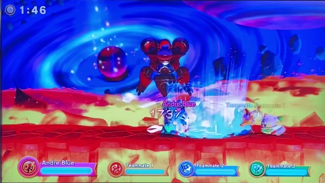 Super Kirby Clash (S10-E2) - Parallel Susie’s Revenge! - YouTube