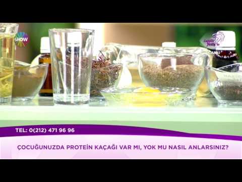Protein kaçağı hangi hastalıklara neden olur?
