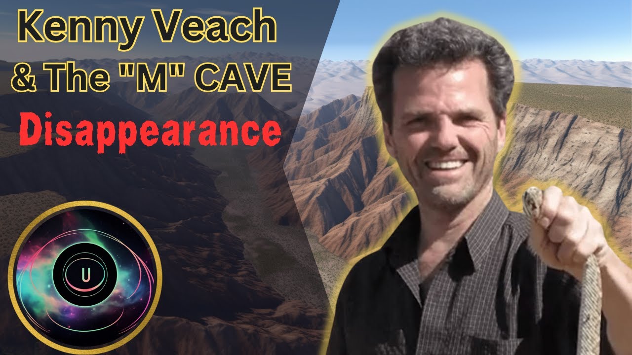 Unsolved Mystery Documentary: What Happened to Kenny Veach and the ...