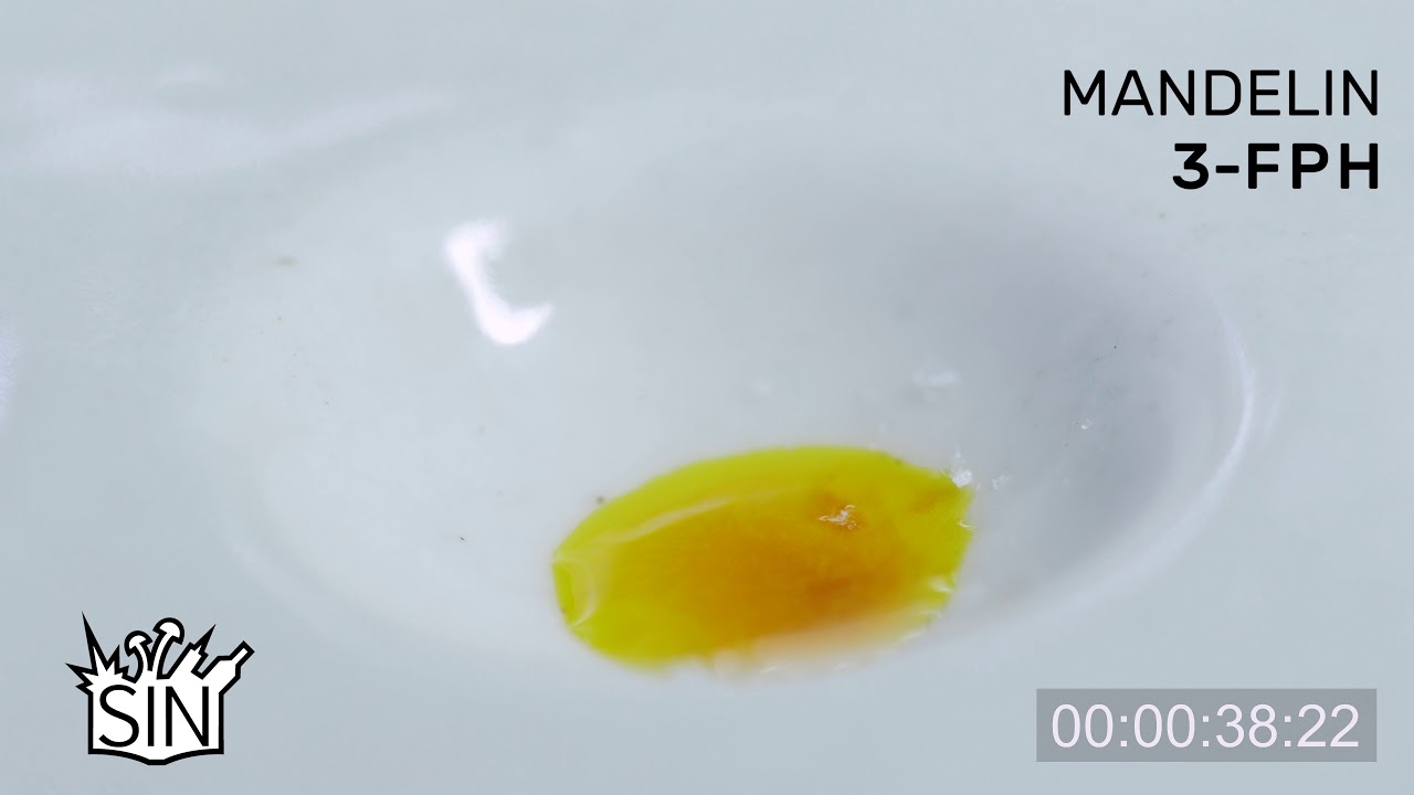 3-FPH - Mandelin Reagent Test Kit - SIN - YouTube