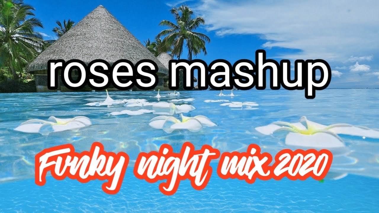 Roses mashup remix aldy axello fvnky night mix 2020 - YouTube