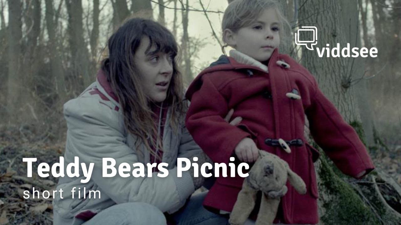 Teddy Bears Picnic - YouTube