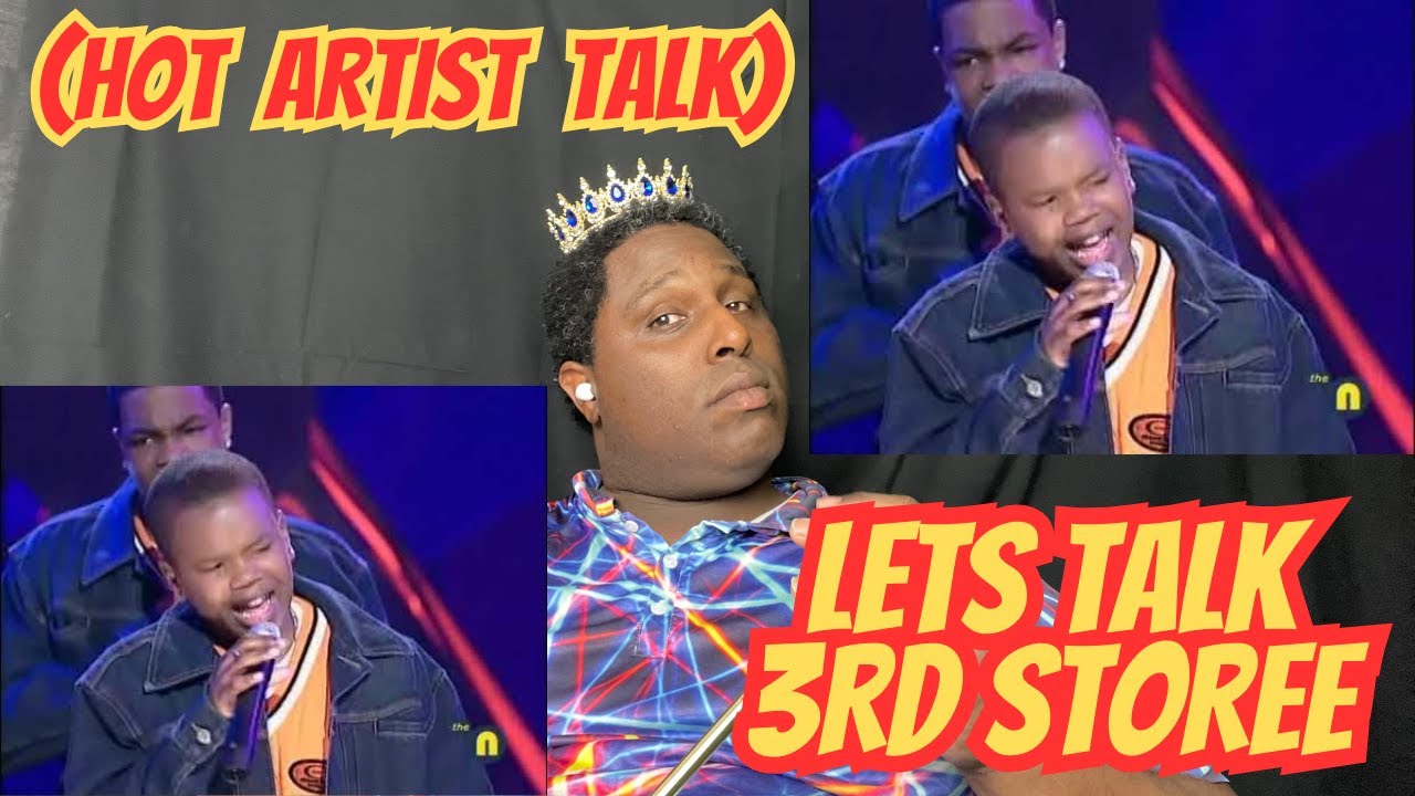 WHY THE YOUNG LEAD SINGER OF 3RD STOREE NEVER BECAME SUCCESSFUL AFTER ...