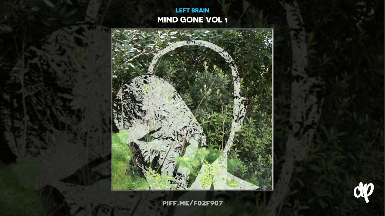 Left Brain - Mellowhigh - Ft Hodgy & Domo Genesis (prod By Left Brain ...