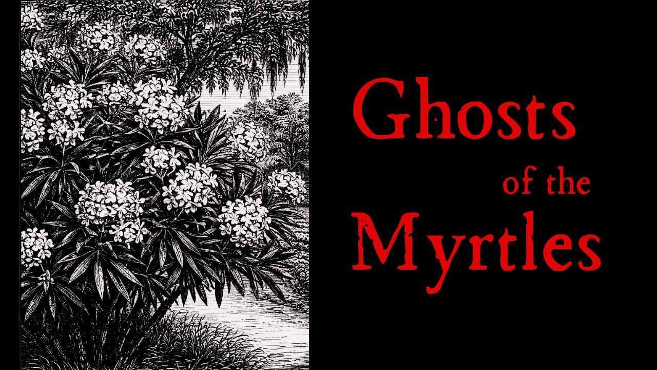 Ghosts of the Myrtles Plantation - YouTube