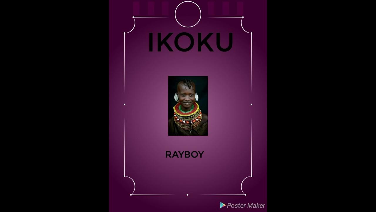 RAYBOY -IKOKU - YouTube