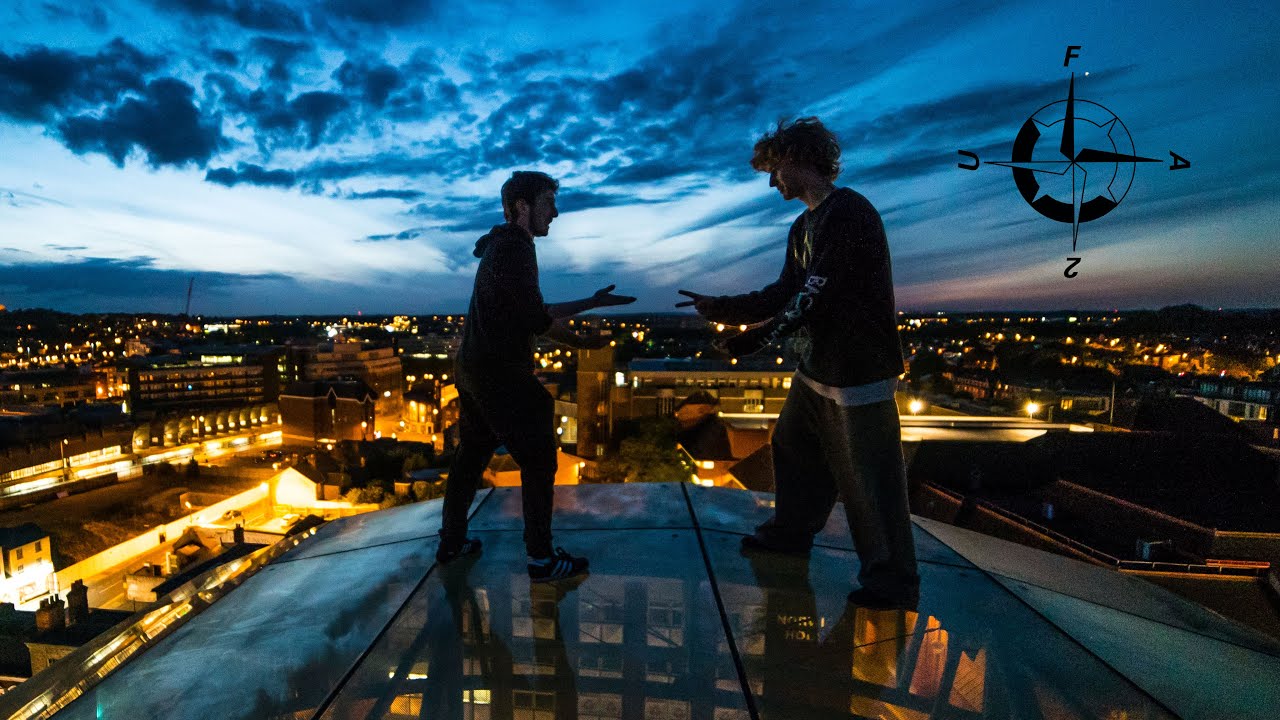 From A2U Europe | Trailer - YouTube