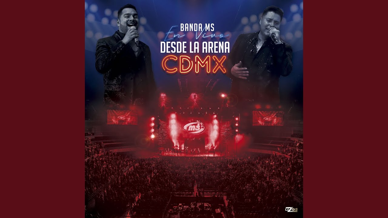 Volver Volver (En Vivo) - YouTube Music