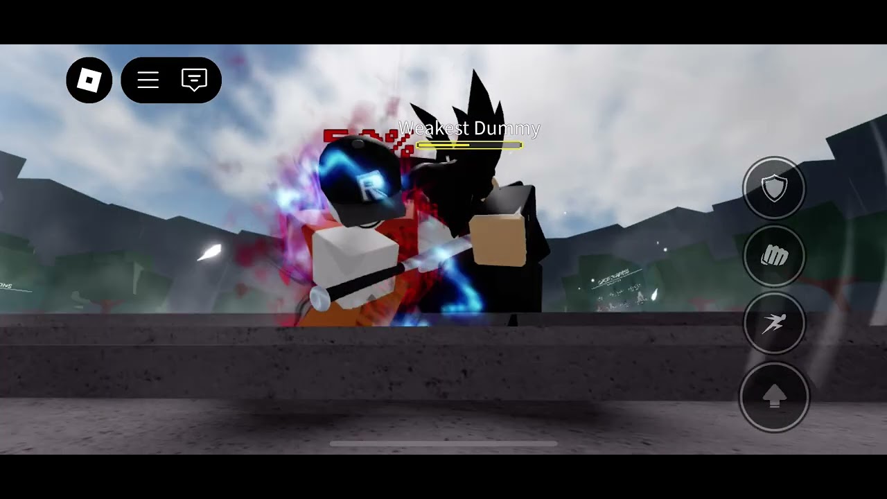 TSB All Characters Showcase & Variants & Finishers - YouTube