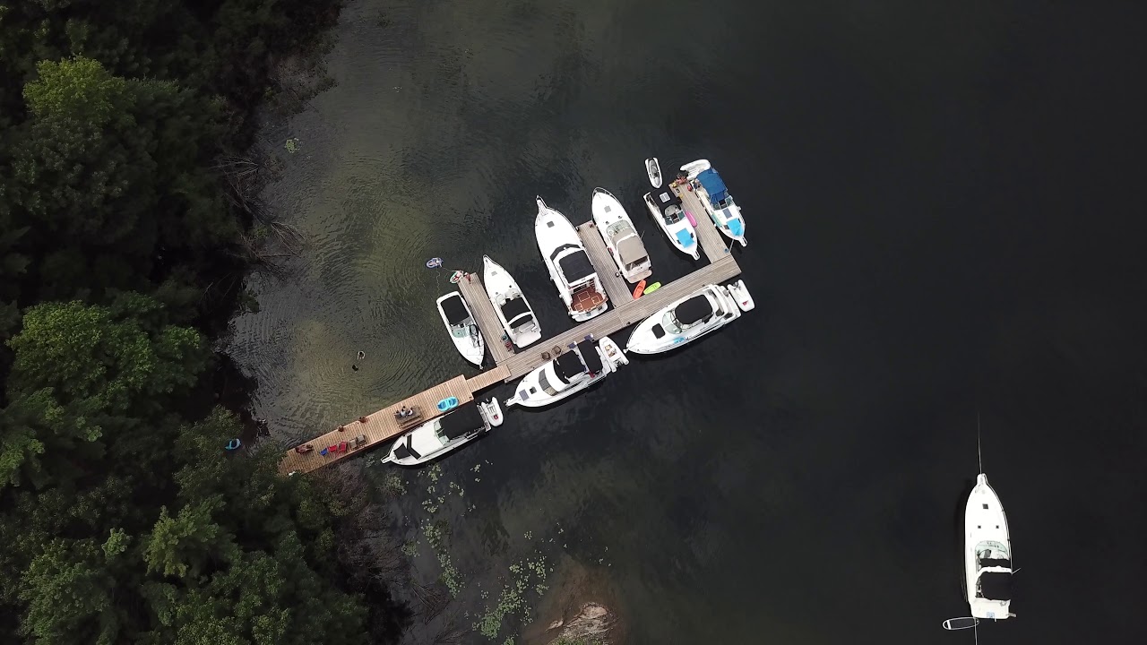 Frying Pan Bay September 2nd 2018 - YouTube