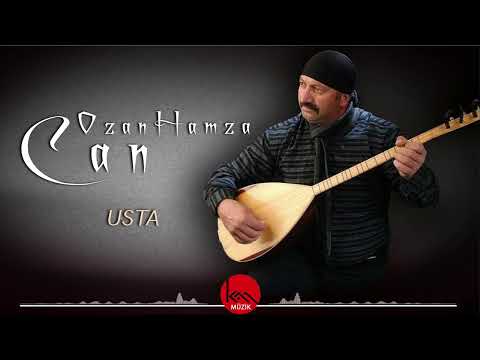 Usta - Ozan Hamza Can ( Official Audio )