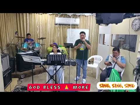 SING, SING, SING J9 Levites Rehearsals - YouTube