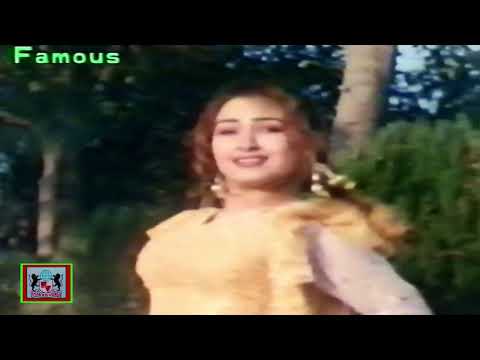 PINDA TUTDA BARA DILDARA - REEMA - NOOR JEHAN - PAKISTANI FILM SUBAY KHAN