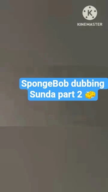 #spongebob Dubbing Sunda part 2 🧽 - YouTube