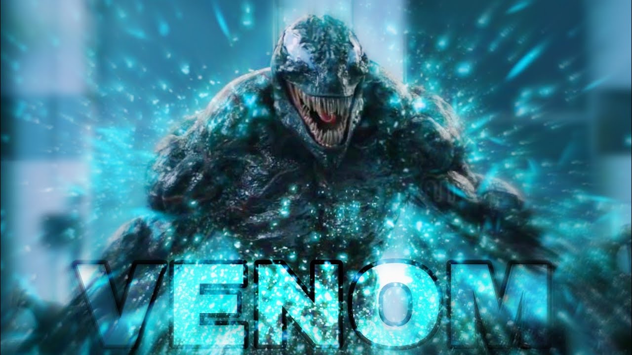 VENOM EDIT - YouTube